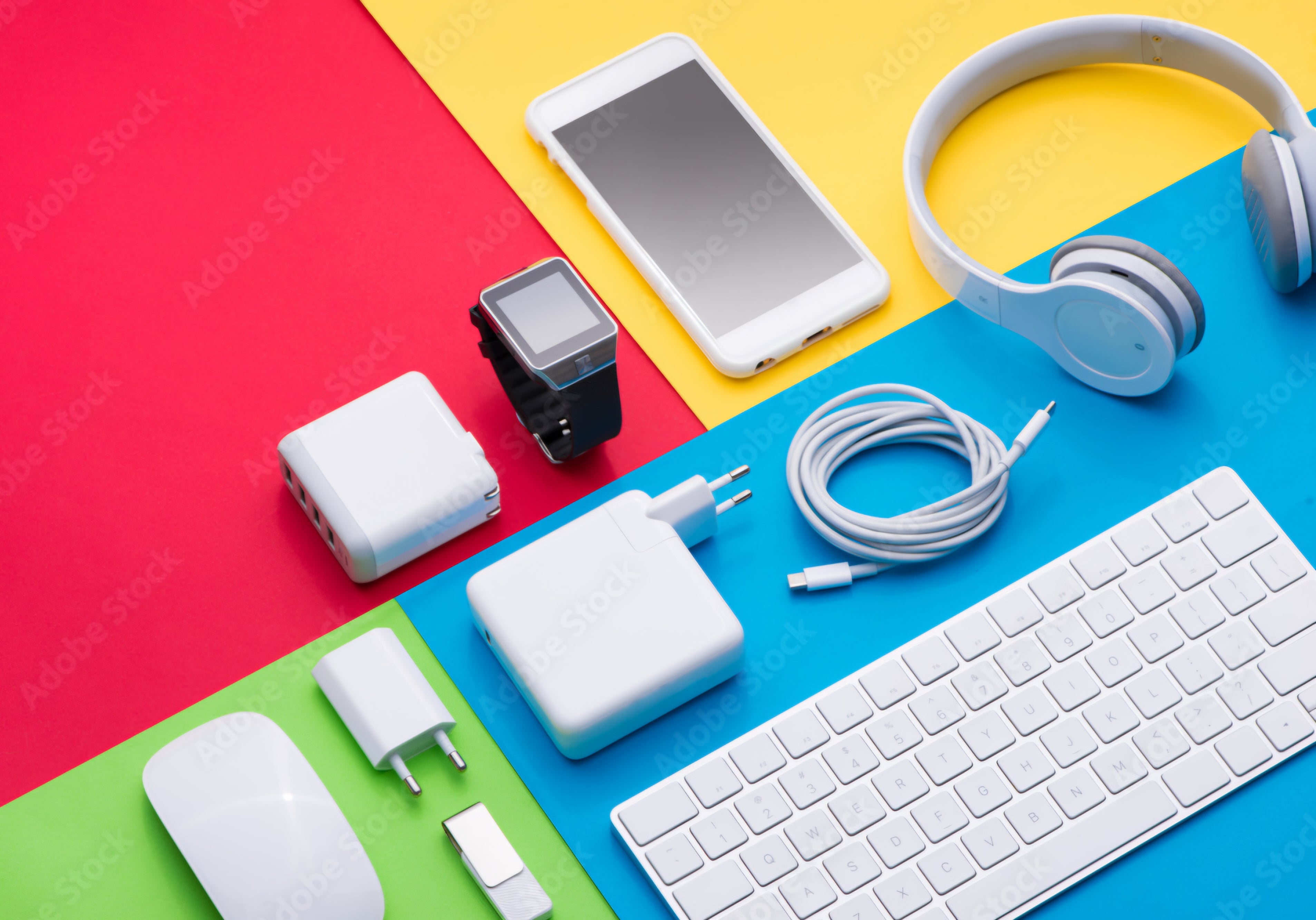 COMPUTER PRODUCTS – SD CREATIONS